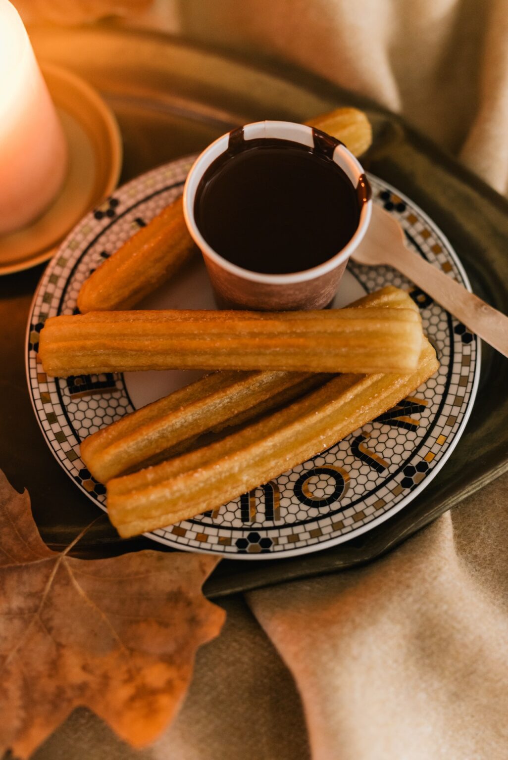 Spanish latte recipe: spirit of the matador - Bean Thirst